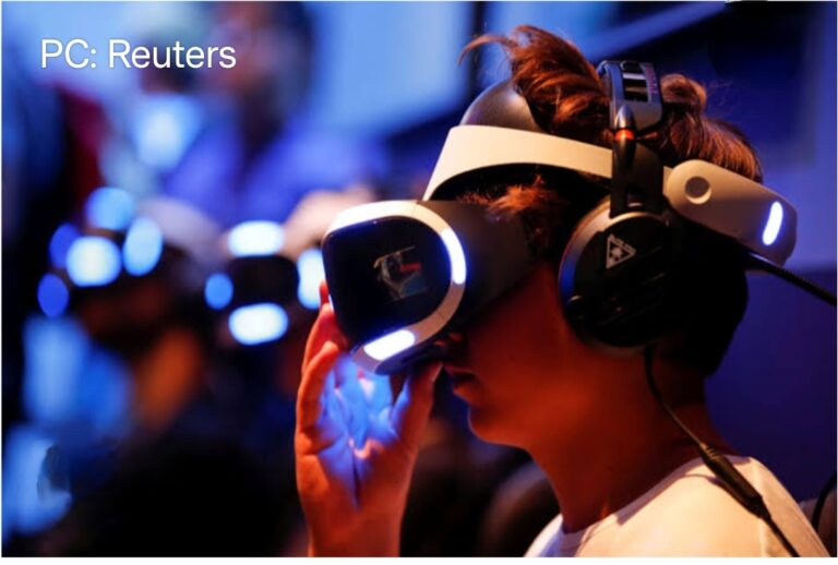 VR Journalism & Legal Accountability: Ethical Reporting In Immersive ...